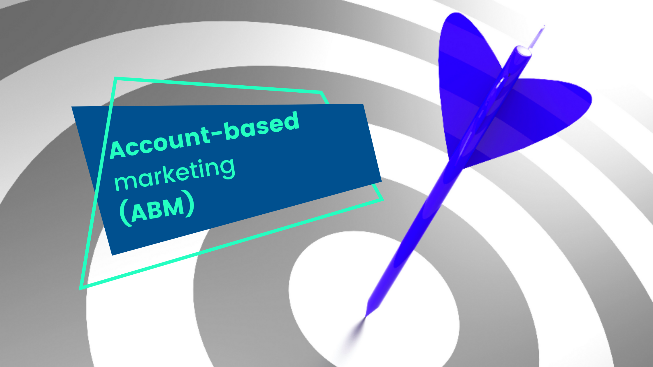 Account-based marketing (ABM): você sabe o que é?